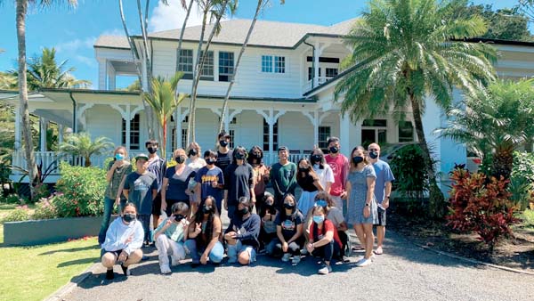 Maui schools are big winners at national media competition | News ...